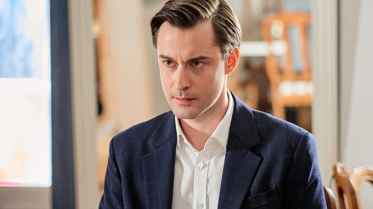 BrzydUla, odc. 262 - TVN