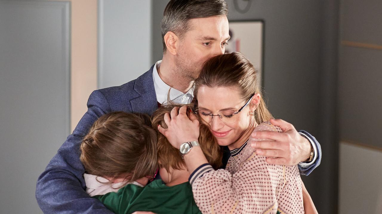 BrzydUla, odc. 290 - TVN