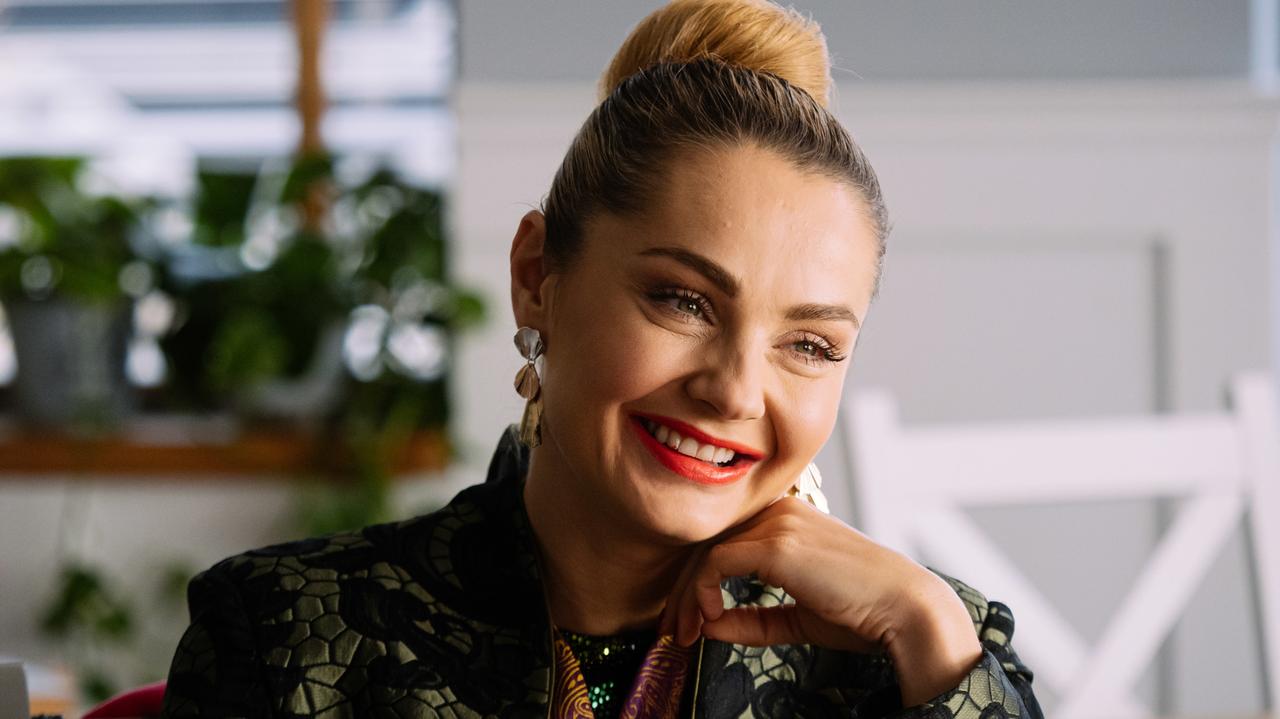 BrzydUla, odc. 85 - TVN