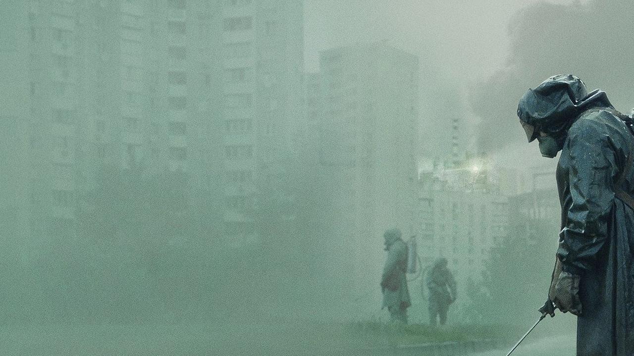 Kultowy miniserial HBO "Czarnobyl" od 26 kwietnia na antenie TVN7! - TVN