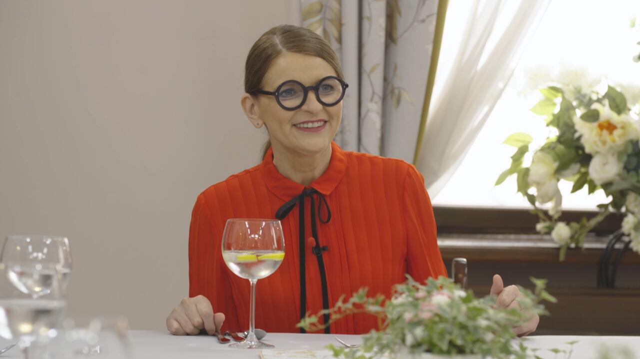 Projekt Lady, S05E07 - ZWYCIĘŻCZYNIE I PRZEGRANE - TVN