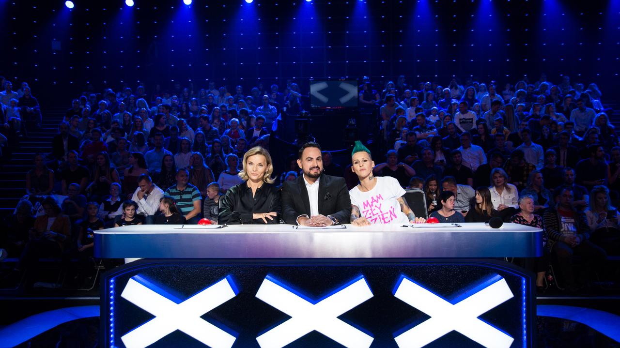 Mam Talent! Sezon 11 Odcinek 9 - TVN