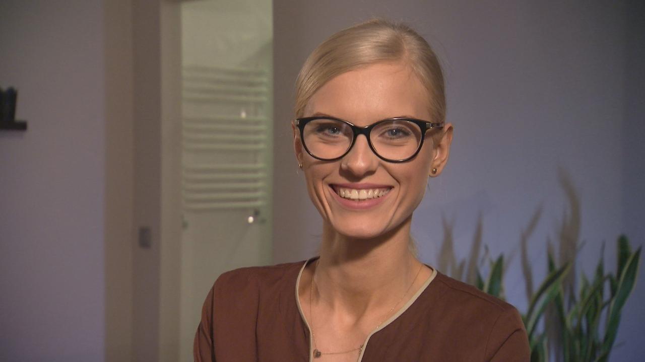 Justyna Habib (Kalisz) - TVN