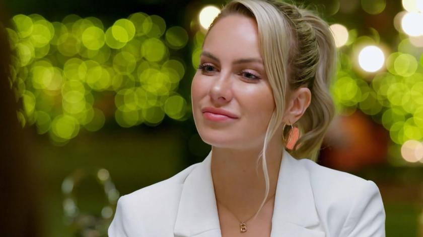 Kawaler do wzięcia: Australia: Stephanie w ogniu trudnych pytań - TVN