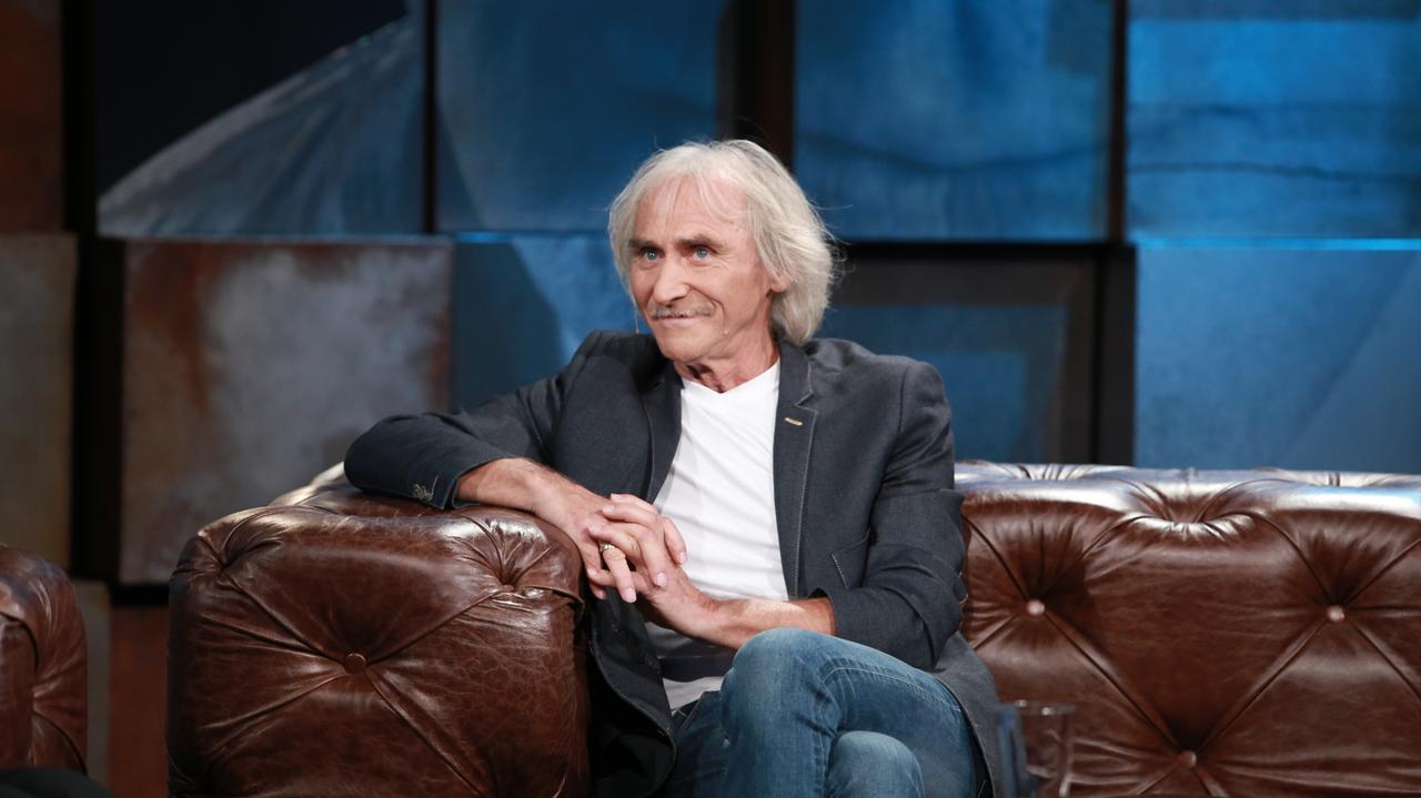 Jerzy Kryszak i Żabson - TVN