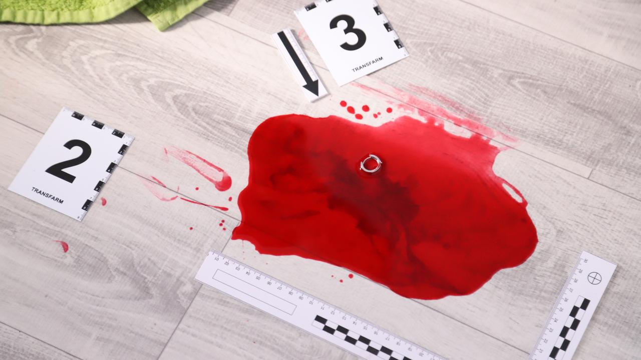 LAB - odcinek 37 - TVN