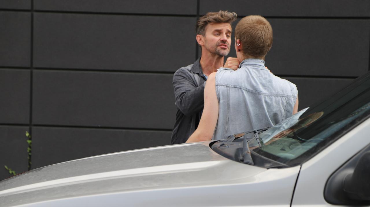 LAB - odcinek 3 - TVN