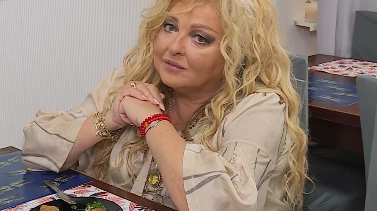 Odcinek 11, Sezon 25, Płock - TVN