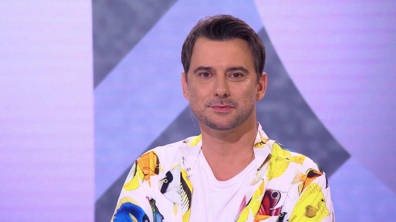 Top Model - odcinek 13., sezon 9. - TVN