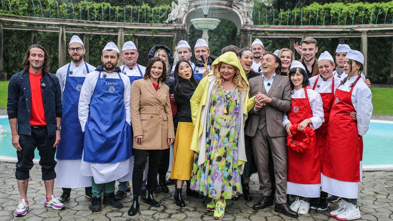 ODCINEK 5 SEZON 8 - TVN