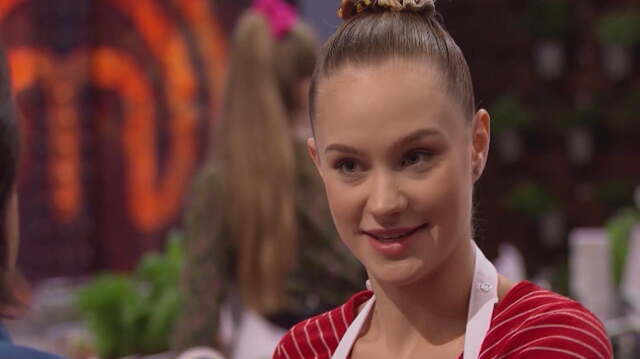 MasterChef: Dla kogo gotuje Zuza? - TVN