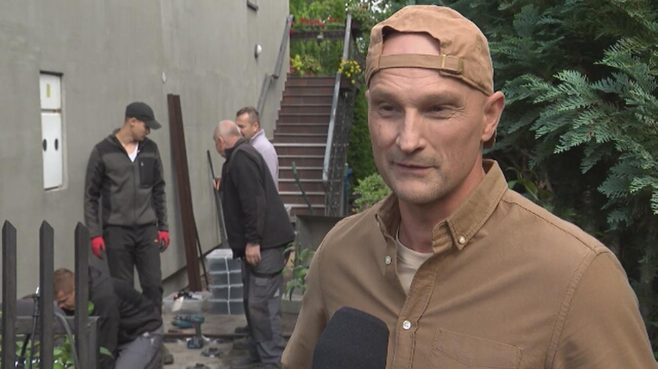 "Polowanie na ogród": Dominik Strzelec o tym, co zobaczymy w 9. sezonie ...
