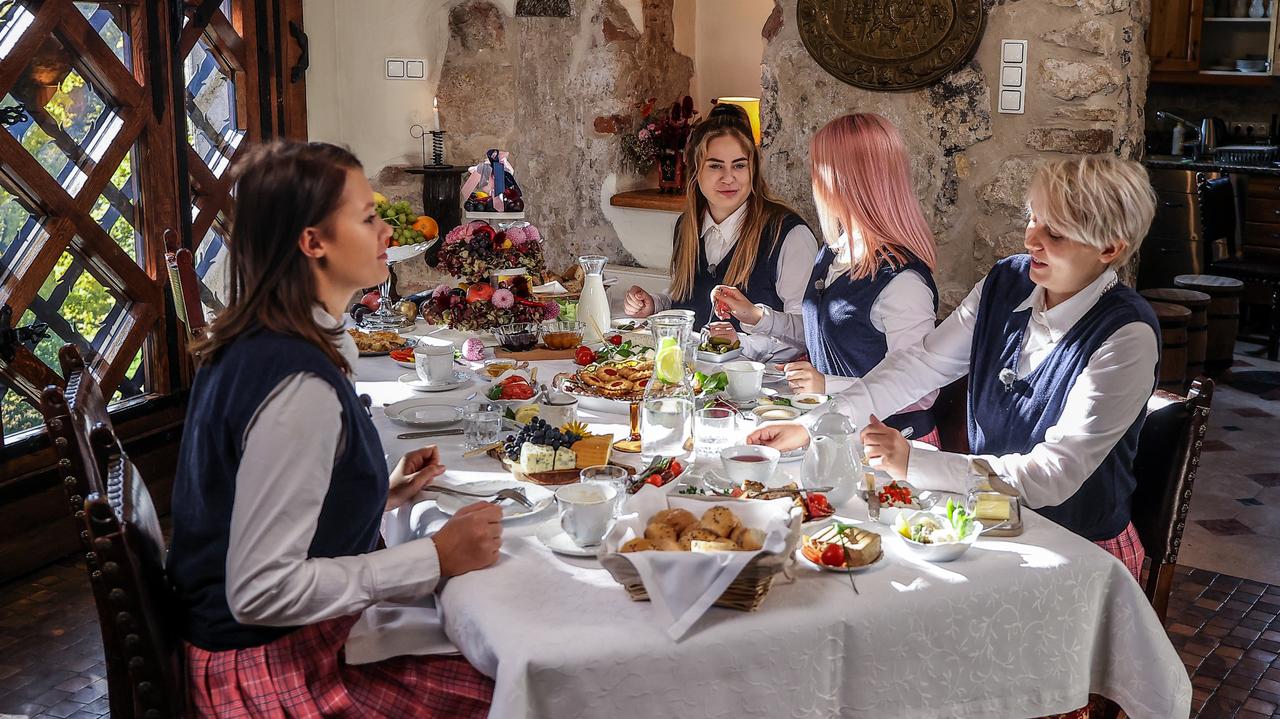 Projekt Lady 6, odc. 11 - TVN