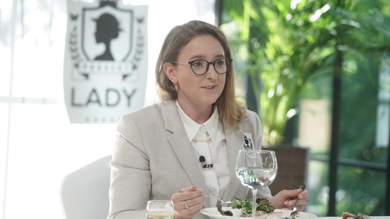 Projekt Lady S05E09 - TYDZIEŃ WIELKICH TESTÓW! - TVN