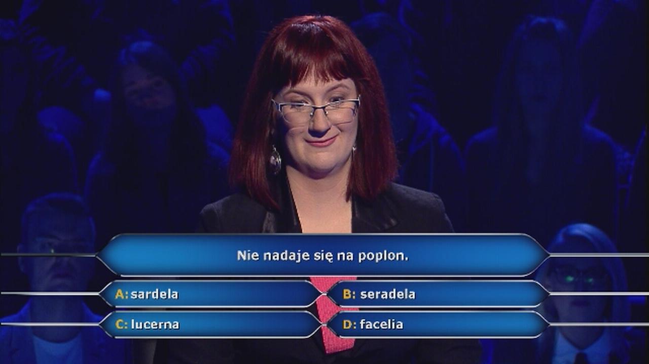 PRZEDPREMIEROWO: Cała nadzieja w publiczności - TVN