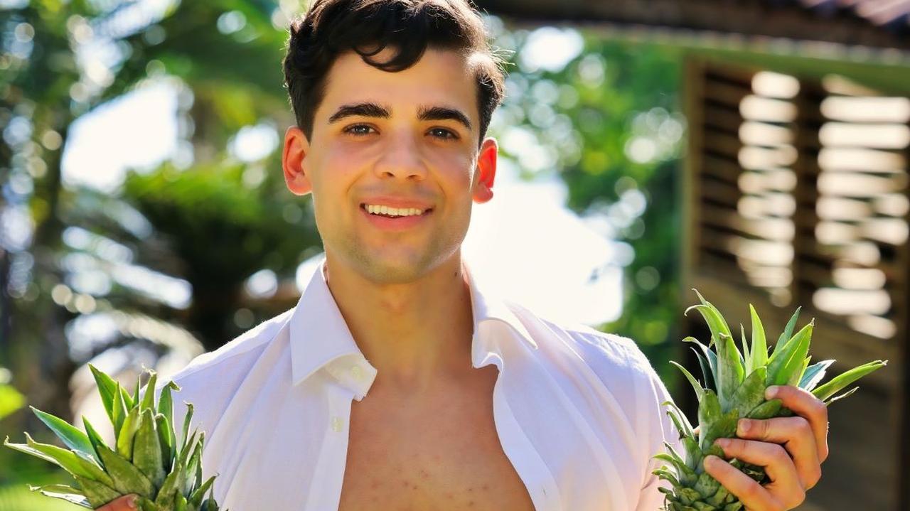 Sevag Formella - TVN