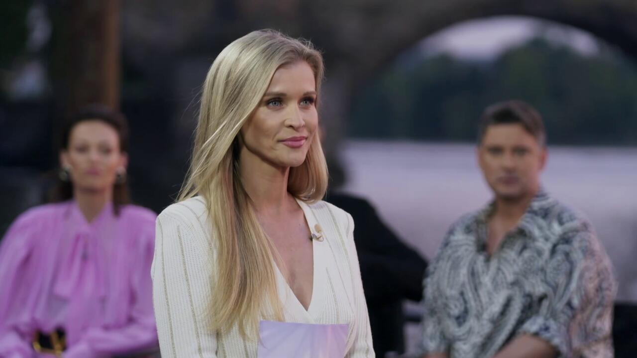 Top Model - odcinek 12., sezon 10. - TVN