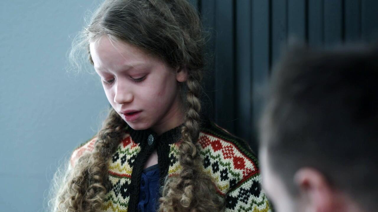 LAB - odcinek 57 - TVN