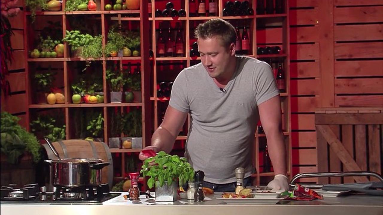 Wszystko z puszki! Można?:) - TVN