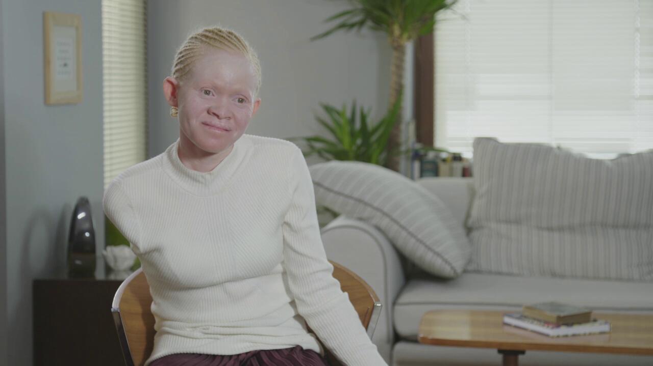 Jak Kabula z Tanzanii spędza czas w trakcie pandemii koronawirusa? - TVN