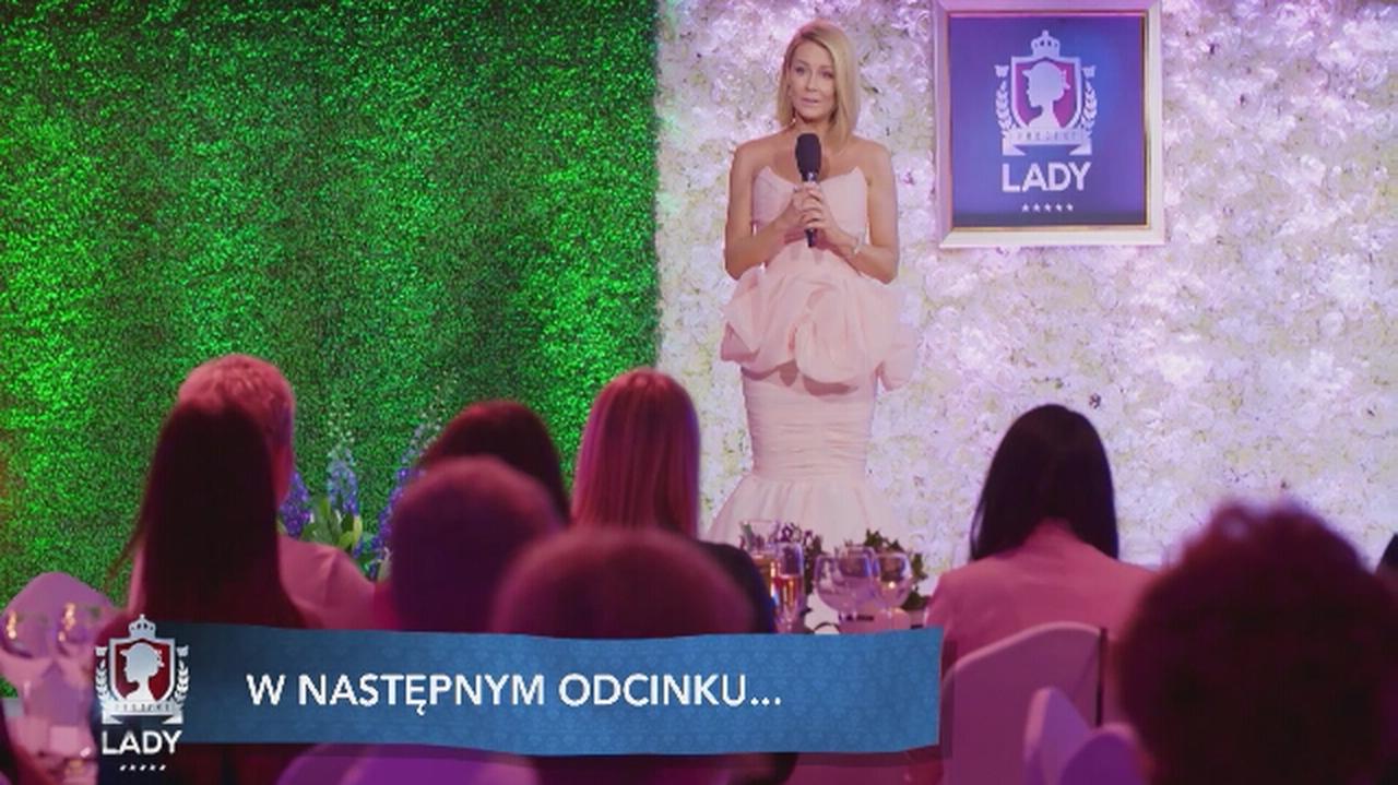 Projekt Lady: Czas na wielki finał! - TVN