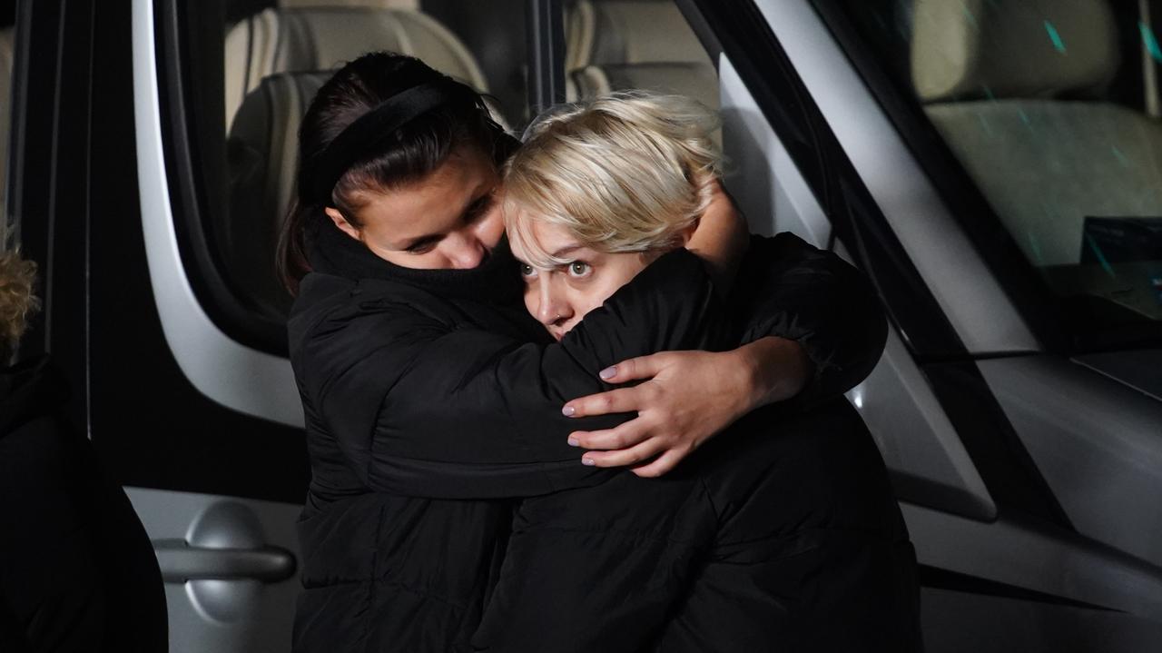 Projekt Lady [S06E07]: Zaczynamy 7. odcinek! - TVN