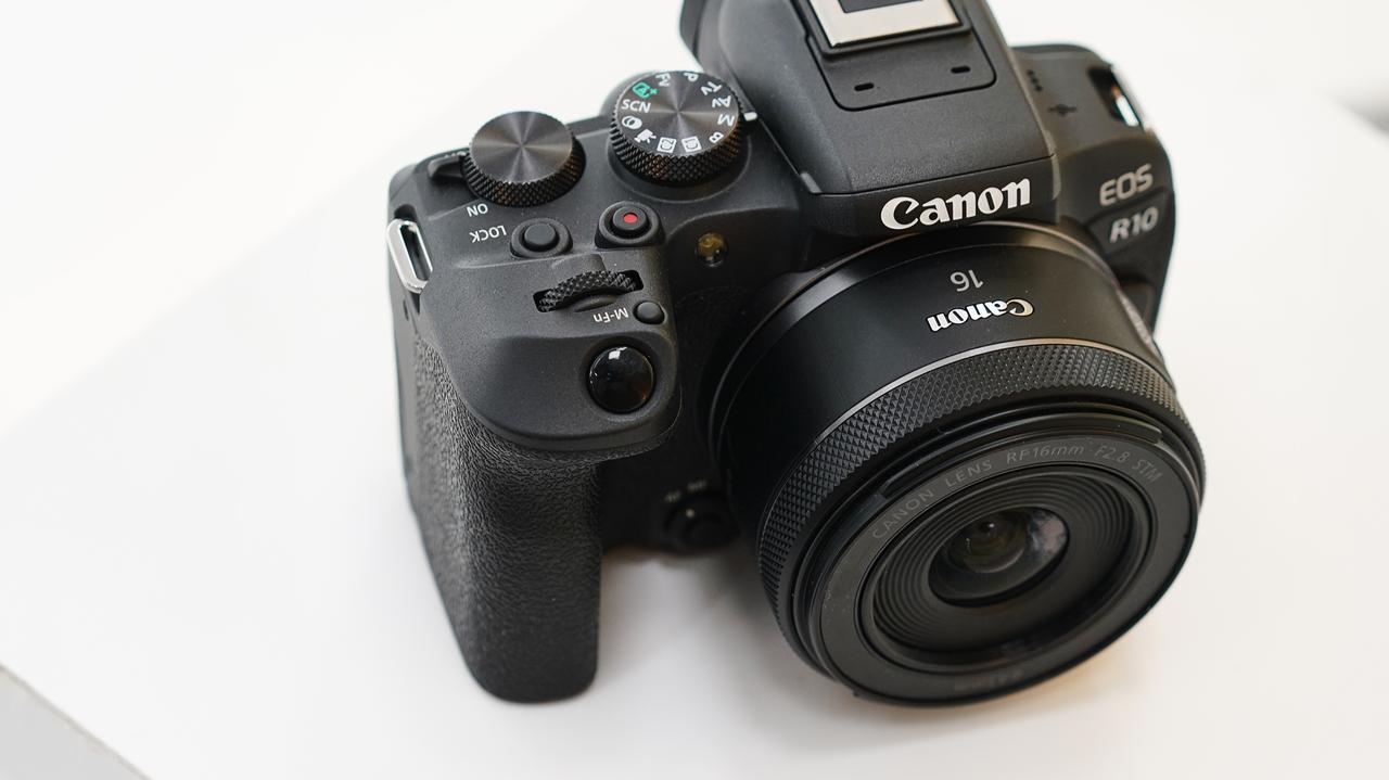 Kiedy aparat, a nie telefon do fotografii i filmowania do social media ...