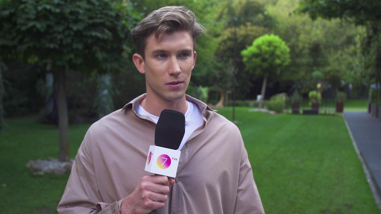 Perfect Picture: Czym zaskoczy nas w programie Mariusz Jakubowski? - TVN