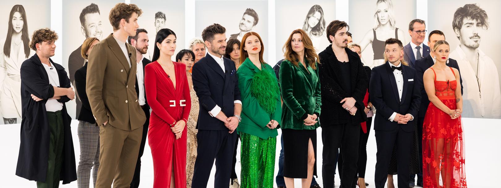 Perfect Picture - TVN