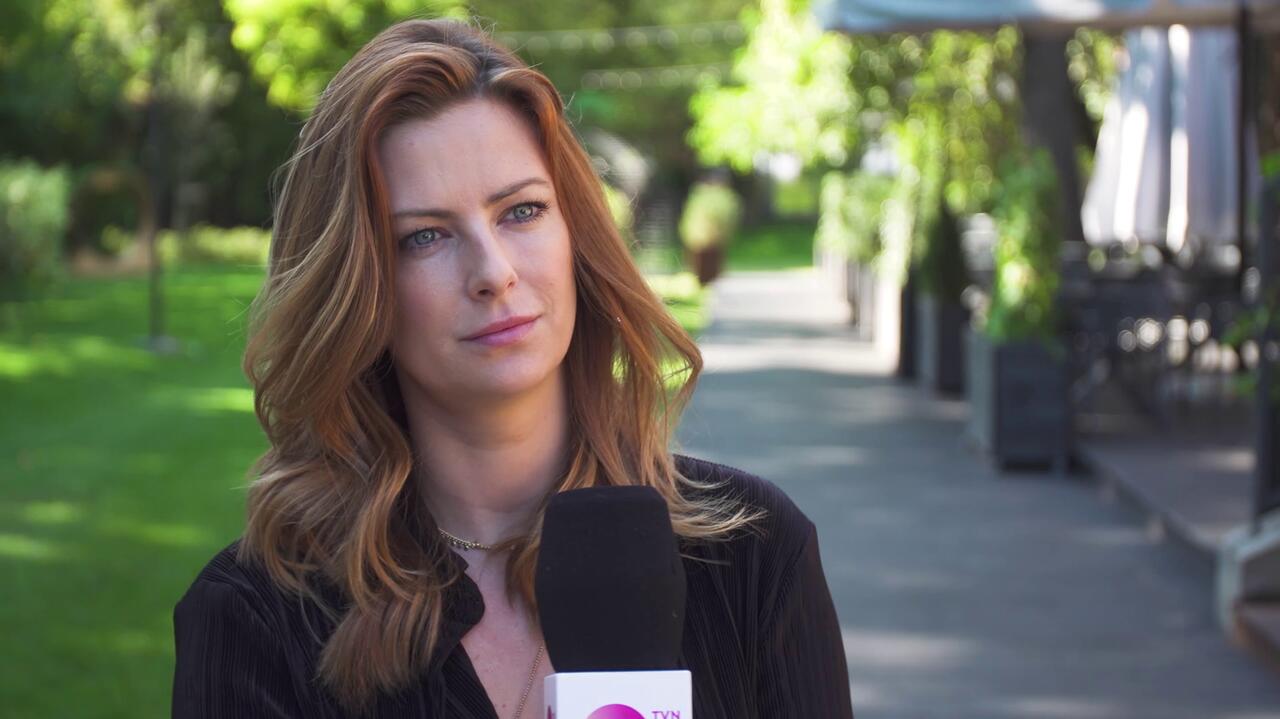 Perfect Picture: Laura Breszka wystąpi w nowym programie TVN 7 - TVN