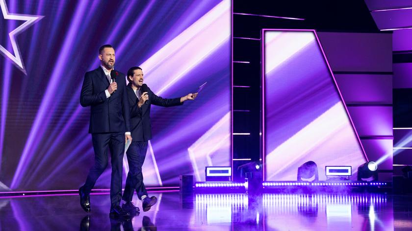 Mam Talent!: Za nami 4. półfinał! - TVN