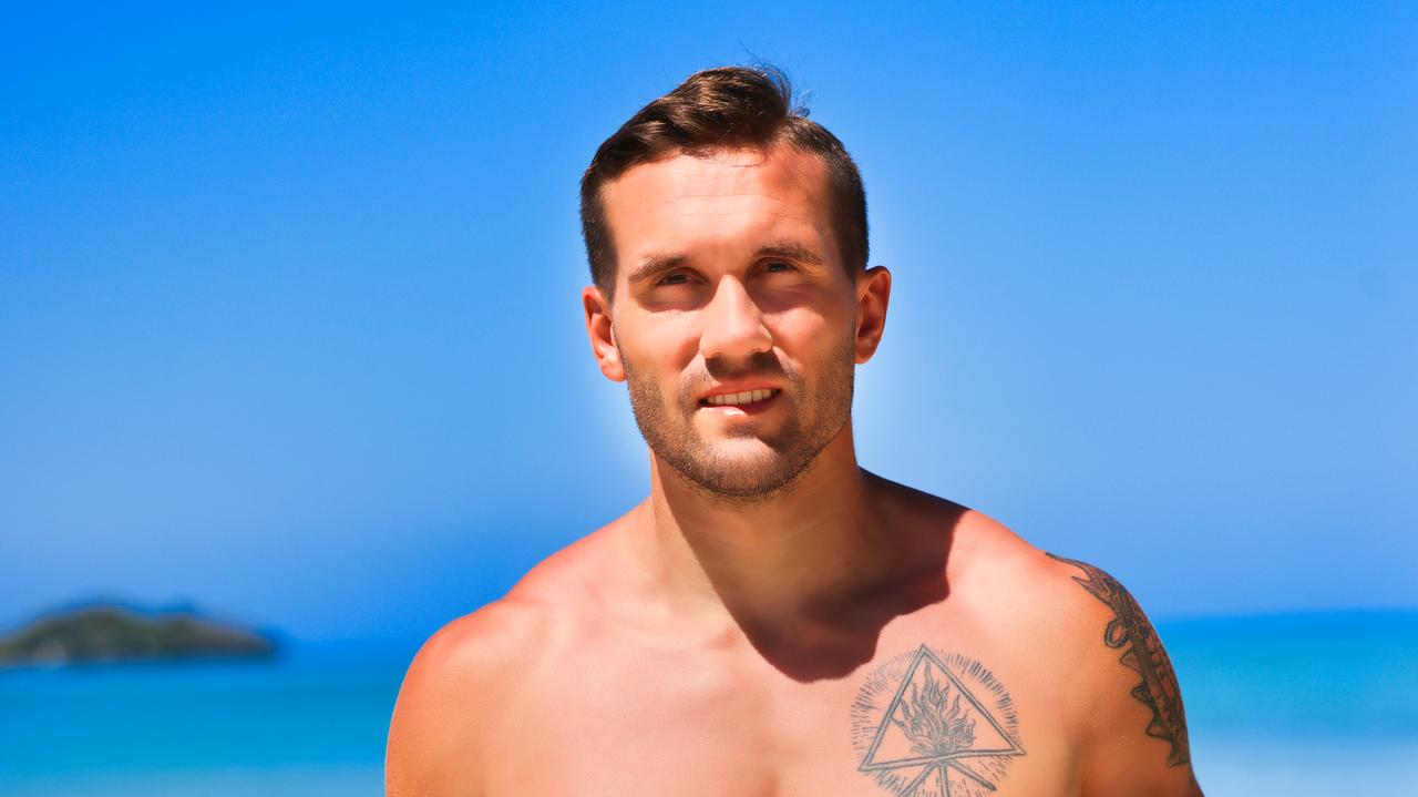 True Love: Sebastian Borowicz-Skoneczny - TVN